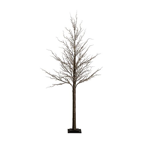 Click here for Nearly Natural 6ft Pre-Lit Artificial Twig With 48... prices