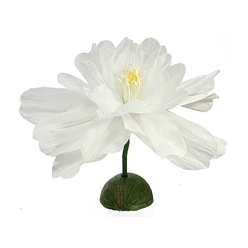 Click here for 22 White and Yellow Spring Floral Artificial Craft... prices