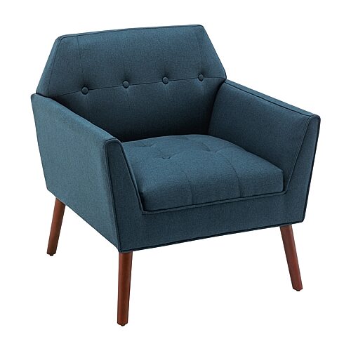 Click here for Take-A-Seat Andy Mid Century Modern Accent Lounge... prices