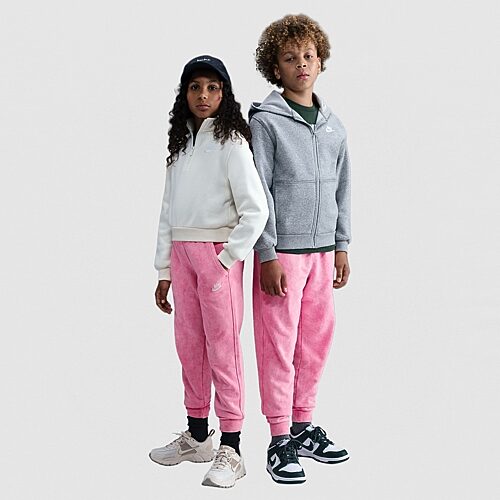 Click here for Nike Club Big Kid Unisex Cuffed Regular Fit Fleece... prices