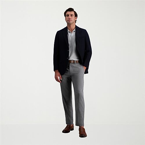 Click here for Haggar Cool Right Performance Flex Mens Straight F... prices