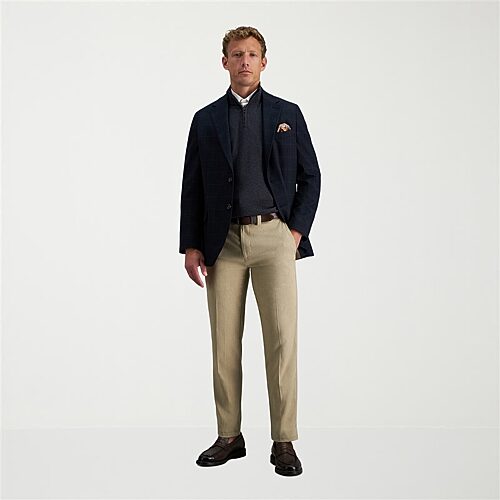 Click here for Haggar Cool Right Performance Flex Mens Straight F... prices
