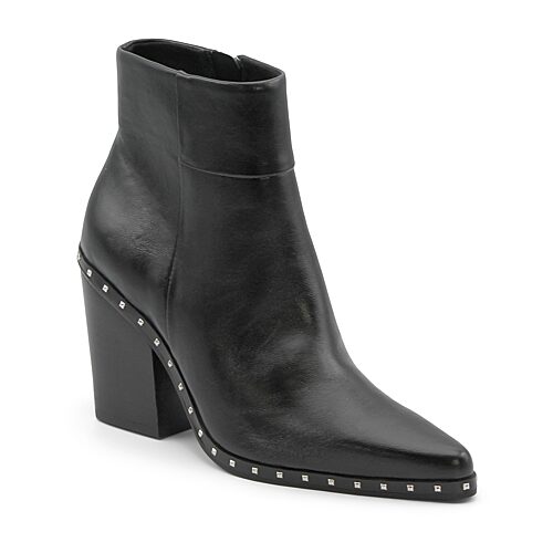 Click here for Charles David Womens Van Block Heel Dress Boots  5... prices
