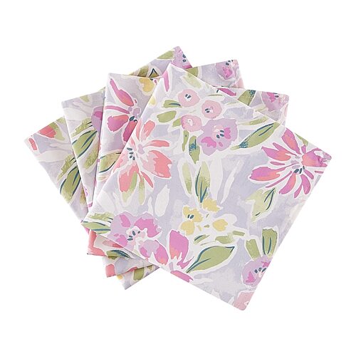Click here for IZOD(R) Catalina Napkins - Set of 4 prices
