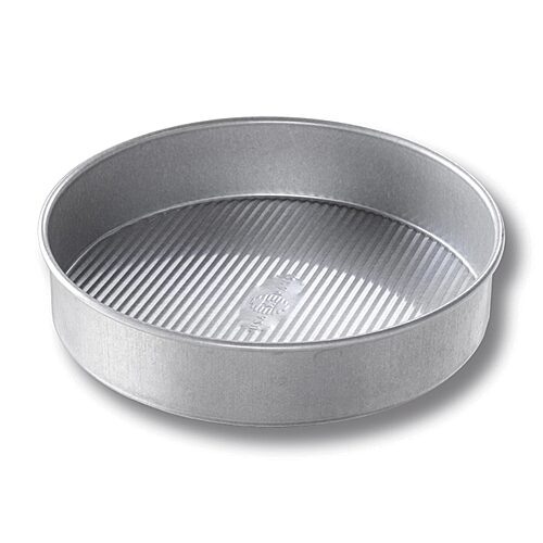 Click here for Usa Pan 9 Round Cake Pan prices
