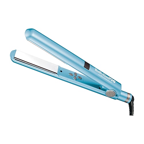 Click here for BaByliss Nano Titanium 1 Flat Iron  One Size prices