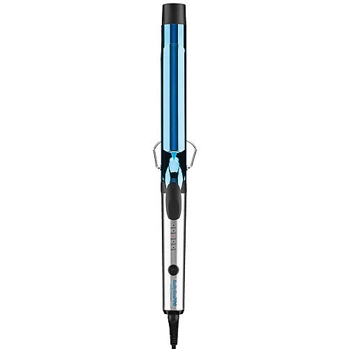 Click here for BaBylissPRO Nano Titanium Extended Barrel Curling... prices