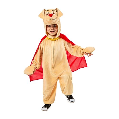 Click here for Toddler Boys League Of Super Pets Krypto Comfy Wea... prices