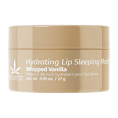 Click here for Hempz Whipped Vanilla Hydrating Lip Sleep Mask .95... prices