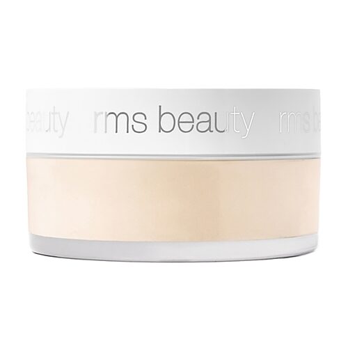Rms Beauty Hydra Setting Powder  0.35 oz. - Light