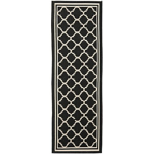 Click here for Safavieh Courtyard Collection Crispian Geometric I... prices