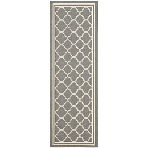 Click here for Safavieh Courtyard Collection Crispian Geometric I... prices