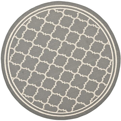 Click here for Safavieh Courtyard Collection Crispian Geometric I... prices