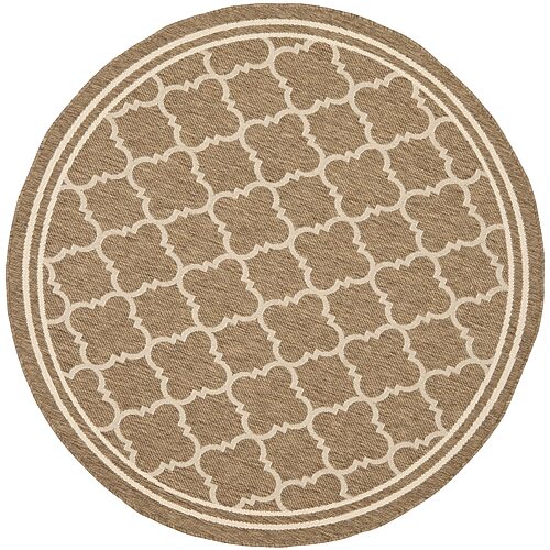 Click here for Safavieh Courtyard Collection Crispian Geometric I... prices