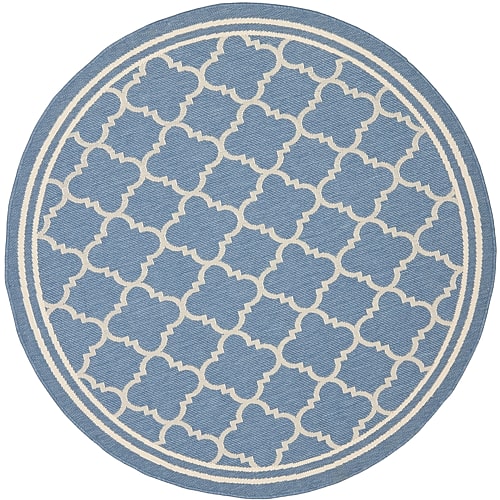 Click here for Safavieh Courtyard Collection Crispian Geometric I... prices