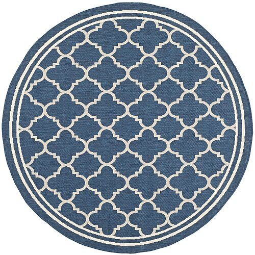 Click here for Safavieh Courtyard Collection Crispian Geometric I... prices