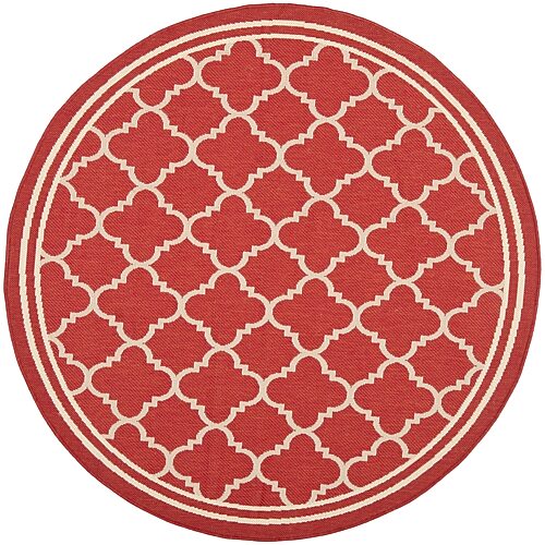 Click here for Safavieh Courtyard Collection Crispian Geometric I... prices