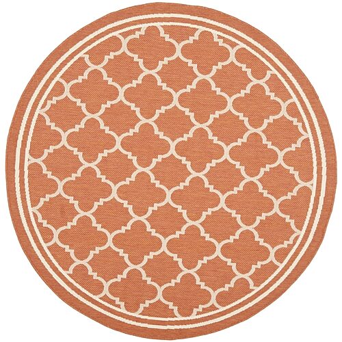 Click here for Safavieh Courtyard Collection Crispian Geometric I... prices