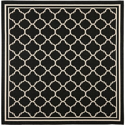 Click here for Safavieh Courtyard Collection Crispian Geometric I... prices
