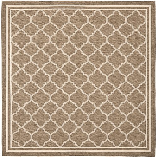 Click here for Safavieh Courtyard Collection Crispian Geometric I... prices