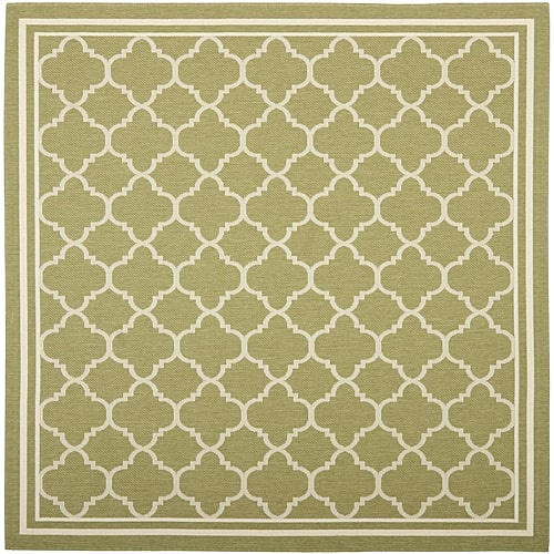 Click here for Safavieh Courtyard Collection Crispian Geometric I... prices