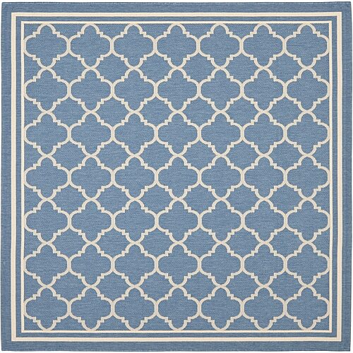 Click here for Safavieh Courtyard Collection Crispian Geometric I... prices