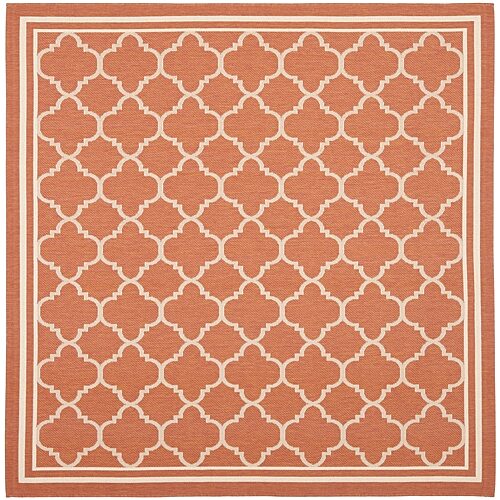 Click here for Safavieh Courtyard Collection Crispian Geometric I... prices