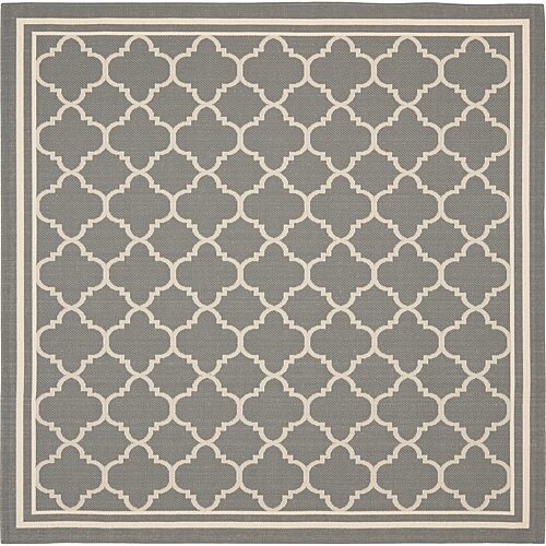 Click here for Safavieh Courtyard Collection Crispian Geometric I... prices