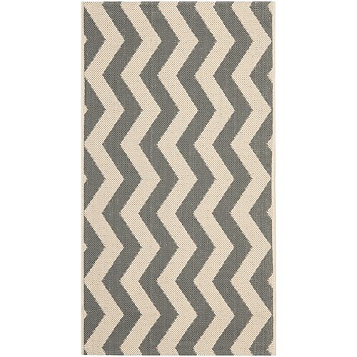Click here for Safavieh Courtyard Collection Kalisha Geometric In... prices