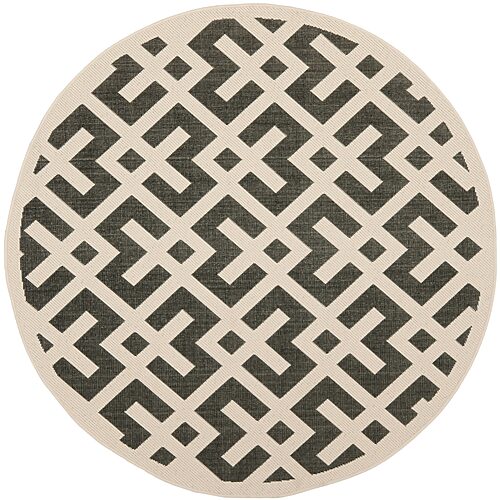 Click here for Safavieh Courtyard Collection Darrin Geometric Ind... prices