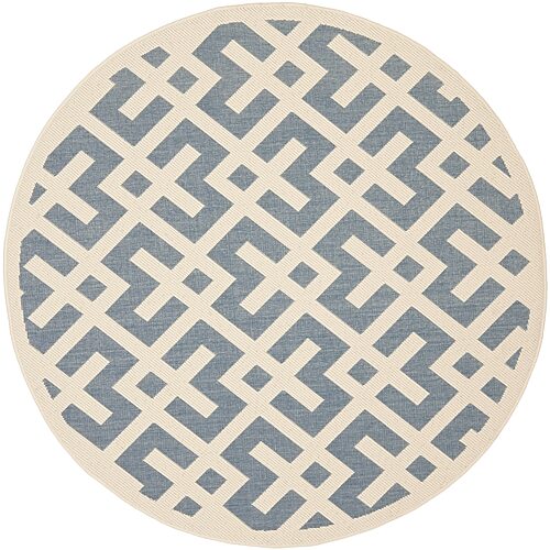 Click here for Safavieh Courtyard Collection Darrin Geometric Ind... prices