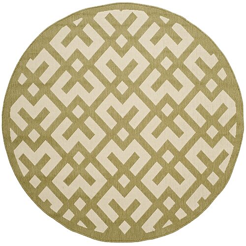 Click here for Safavieh Courtyard Collection Darrin Geometric Ind... prices