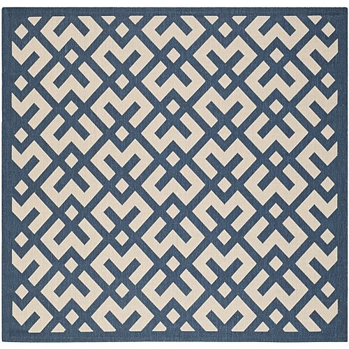 Click here for Safavieh Courtyard Collection Darrin Geometric Ind... prices