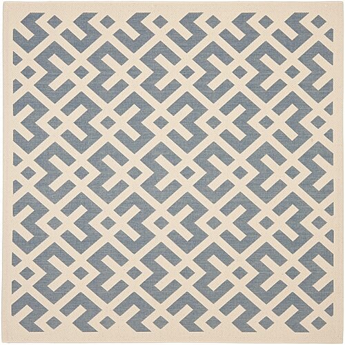 Click here for Safavieh Courtyard Collection Darrin Geometric Ind... prices