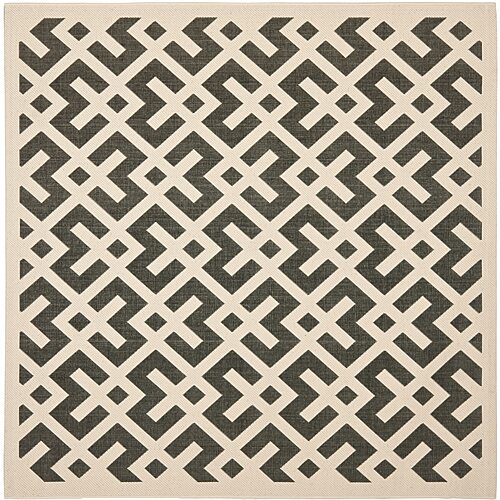 Click here for Safavieh Courtyard Collection Darrin Geometric Ind... prices