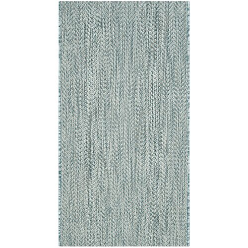 Click here for Safavieh Courtyard Collection Katelyn Geometric In... prices