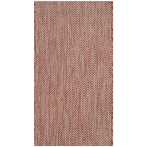 Click here for Safavieh Courtyard Collection Katelyn Geometric In... prices