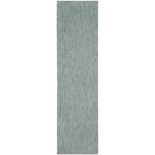Click here for Safavieh Courtyard Collection Katelyn Geometric In... prices