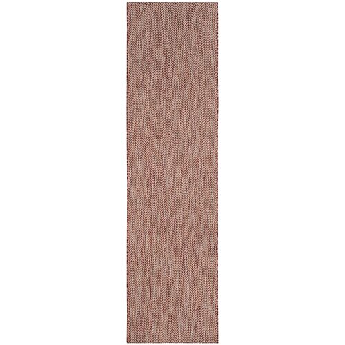 Click here for Safavieh Courtyard Collection Katelyn Geometric In... prices