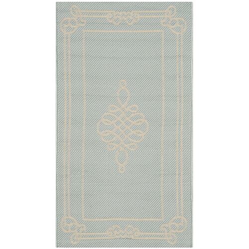 Click here for Safavieh Courtyard Collection Keane Oriental Indoo... prices