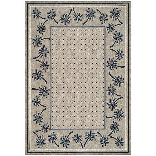 Click here for Safavieh Courtyard Collection Moema Floral Indoor/... prices
