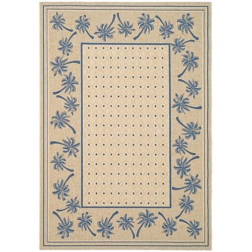 Click here for Safavieh Courtyard Collection Moema Floral Indoor/... prices