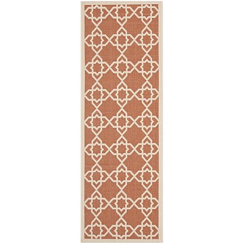 Click here for Safavieh Courtyard Collection Nicol Geometric Indo... prices
