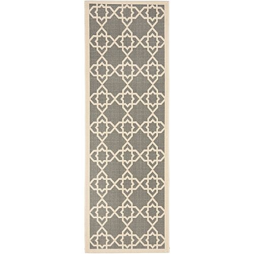Click here for Safavieh Courtyard Collection Nicol Geometric Indo... prices