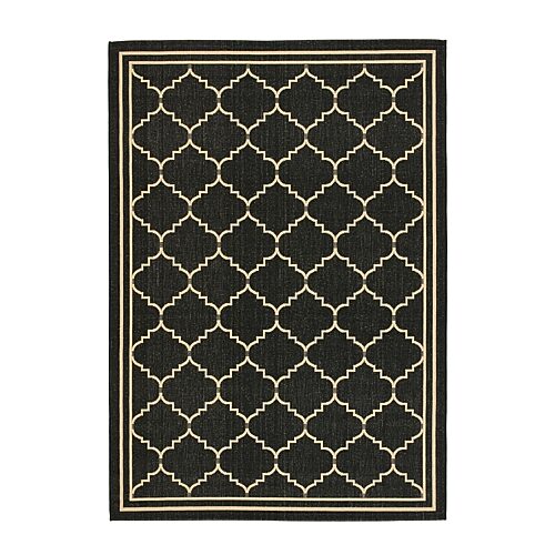 Click here for Safavieh Courtyard Collection Skin Geometric Indoo... prices