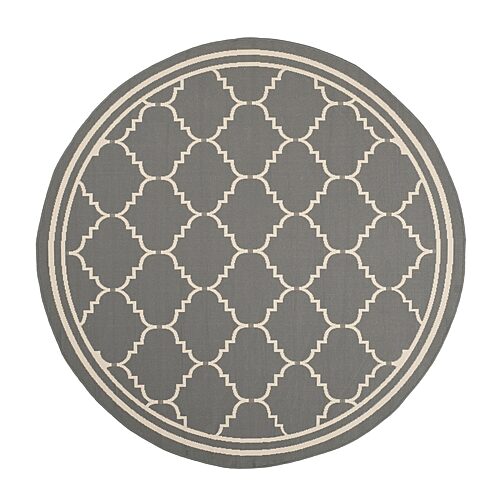 Click here for Safavieh Courtyard Collection Skin Geometric Indoo... prices