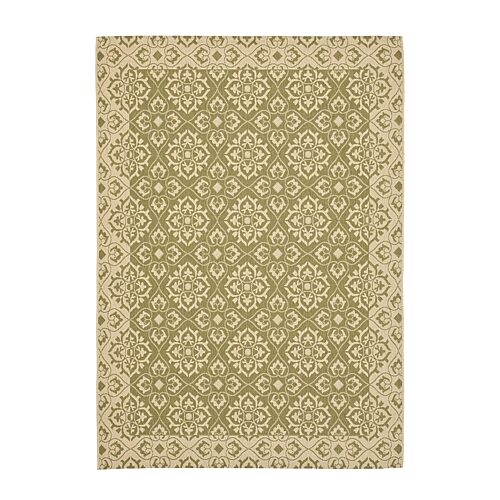 Click here for Safavieh Courtyard Collection Spots Oriental Indoo... prices