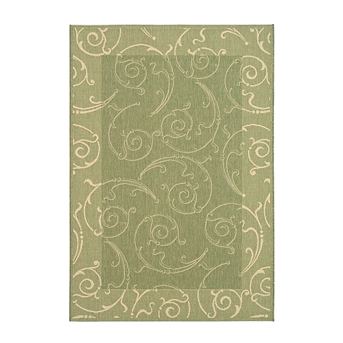 Click here for Safavieh Courtyard Collection Torvald Oriental Ind... prices