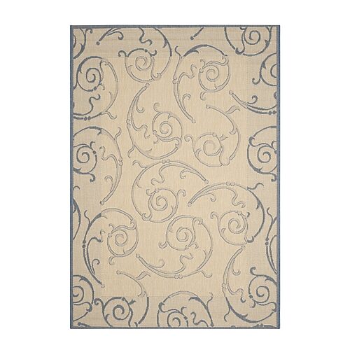 Click here for Safavieh Courtyard Collection Torvald Oriental Ind... prices