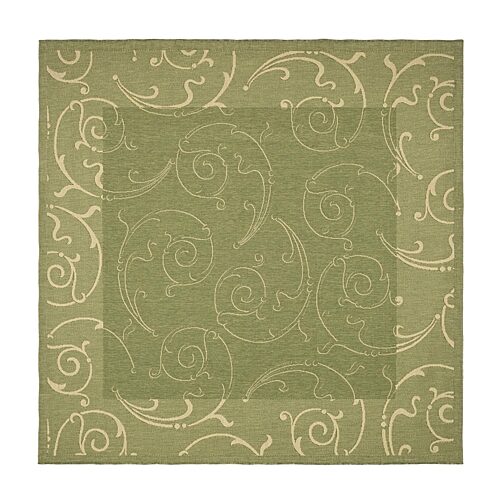 Click here for Safavieh Courtyard Collection Torvald Oriental Ind... prices